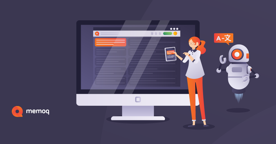 Machine Translation and Large Language Models: Shaping the Future of Enterprise Translation?